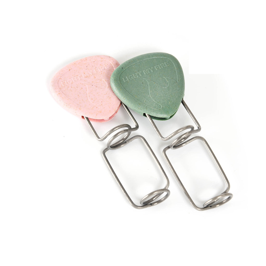 Light My Fire Fire Fork Sandy Green – Utility Archive