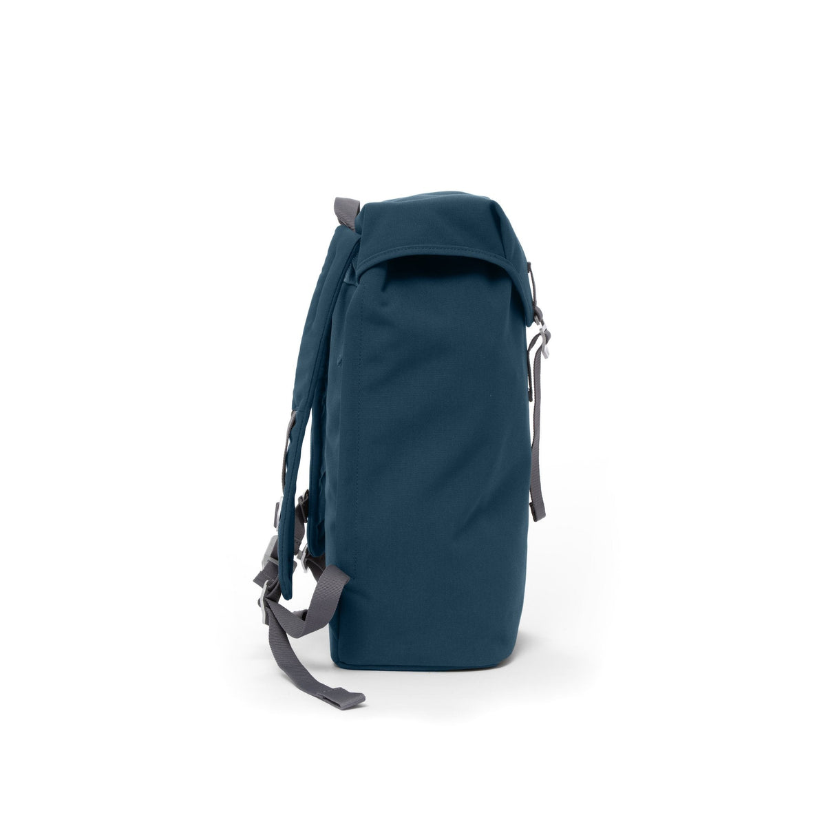 Utility Archive | Tor Flap Backpack 25L Fjord Blue